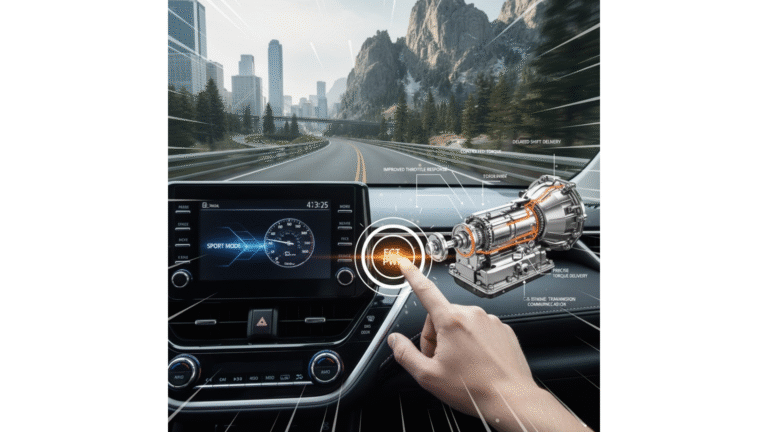 ECT Power Toyota Guide 2026 Boost Performance Fast